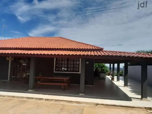 Sítio / Chácara para Venda em Mairinque/SP Estação de Moreiras 2 Quartos