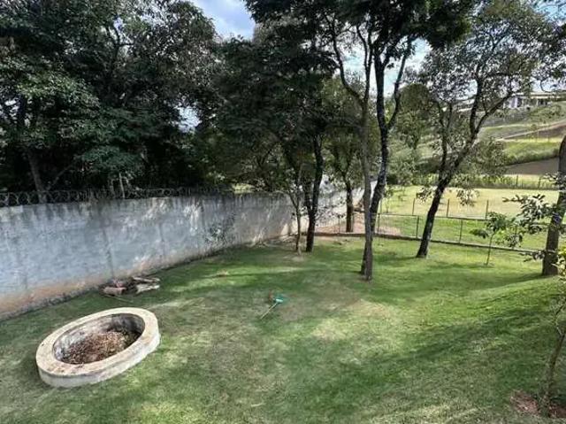 Sítio / Chácara para Venda em Mairinque/SP Estação de Moreiras 3 Quartos