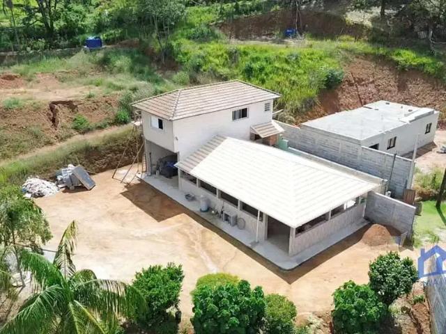 Sítio / Chácara para Venda em Mairinque/SP Estação de Moreiras 3 Quartos
