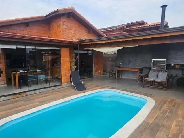 Sítio / Chácara para Venda em Mairinque/SP Estação de Moreiras 3 Quartos