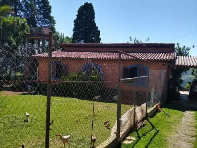 Sítio / Chácara para Venda em Mairinque/SP Estação de Moreiras 3 Quartos
