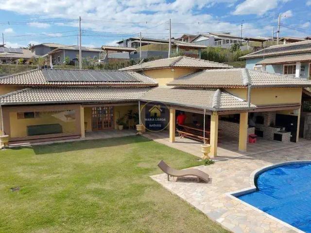 Sítio / Chácara para Venda em Mairinque/SP Estação de Moreiras 3 Quartos