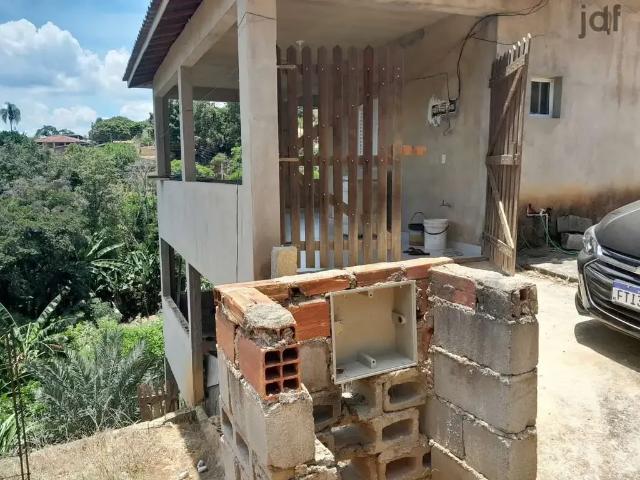 Sítio / Chácara para Venda em Mairinque/SP Estação de Moreiras 3 Quartos