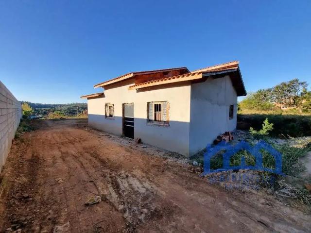Sítio / Chácara para Venda em Mairinque/SP Estação de Moreiras 3 Quartos