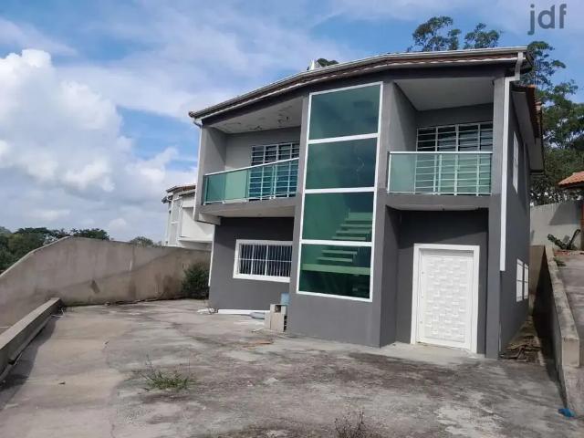 Sítio / Chácara para Venda em Mairinque/SP Estação de Moreiras 3 Quartos