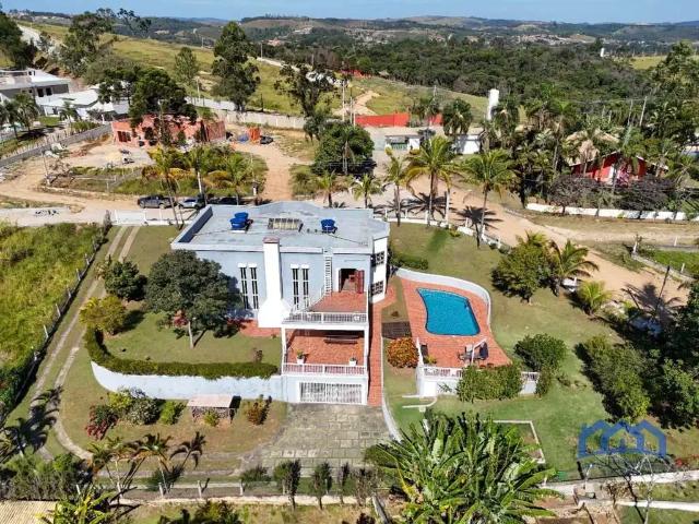 Sítio / Chácara para Venda em Mairinque/SP Estação de Moreiras 3 Quartos