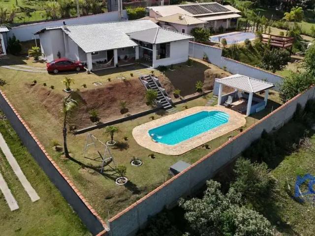Sítio / Chácara para Venda em Mairinque/SP Estação de Moreiras 3 Quartos