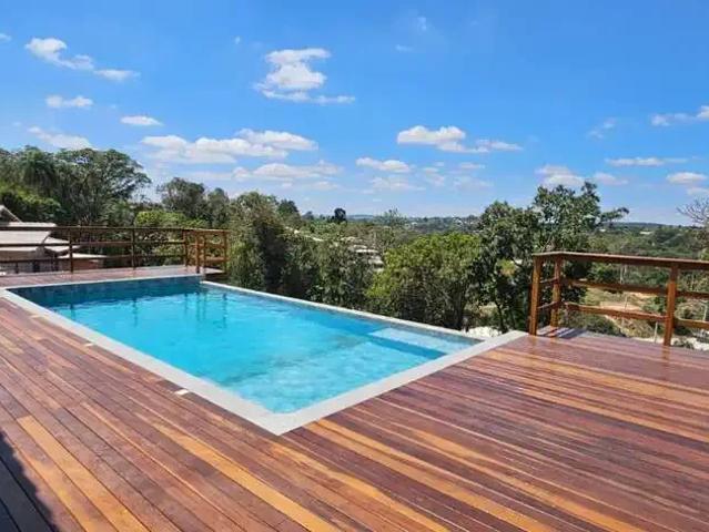 Sítio / Chácara para Venda em Mairinque/SP Estação de Moreiras 3 Quartos