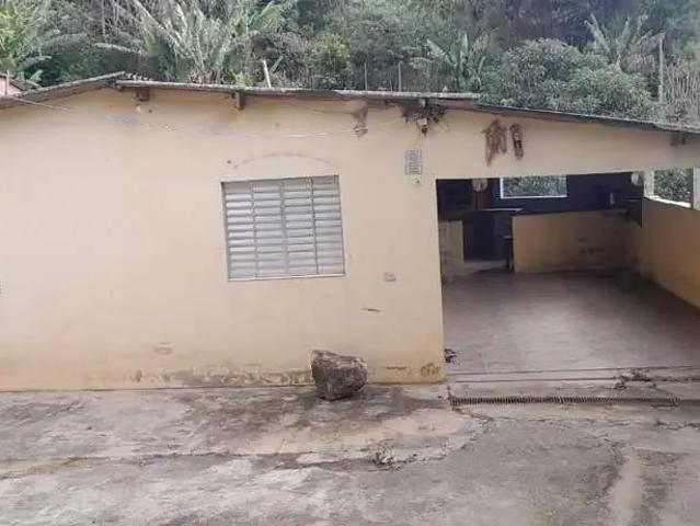 Sítio / Chácara para Venda em Mairinque/SP Estação de Moreiras 3 Quartos