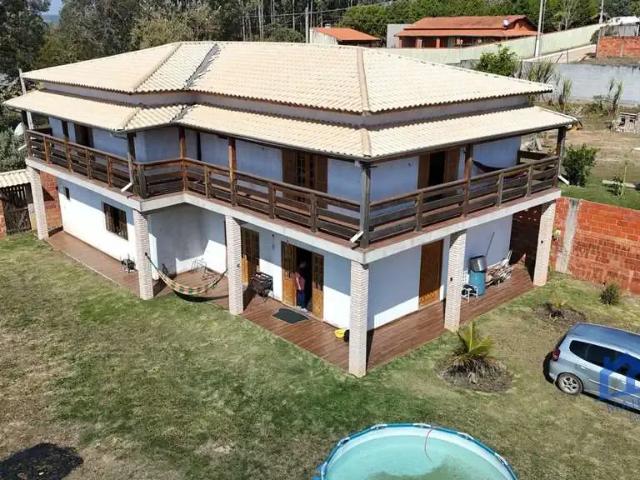 Sítio / Chácara para Venda em Mairinque/SP Estação de Moreiras 3 Quartos