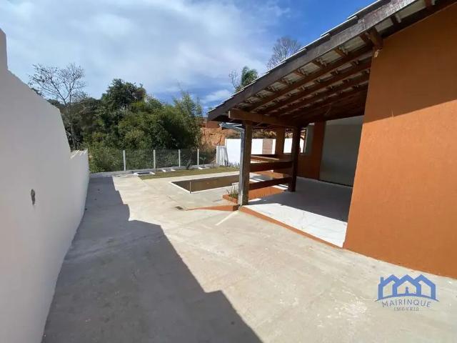 Sítio / Chácara para Venda em Mairinque/SP Estação de Moreiras 3 Quartos