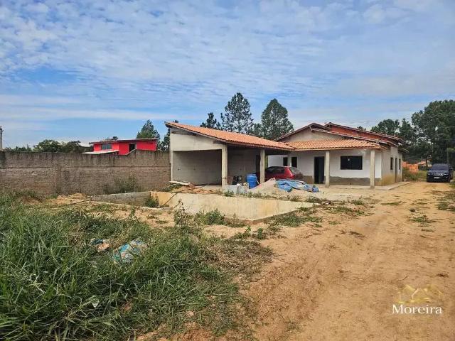 Sítio / Chácara para Venda em Mairinque/SP Estação de Moreiras 3 Quartos