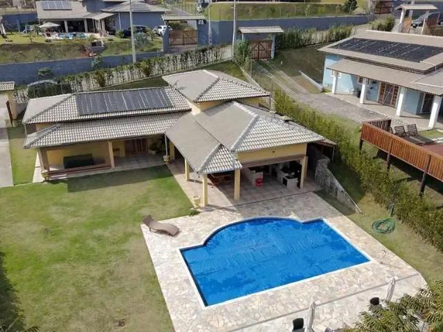 Sítio / Chácara para Venda em Mairinque/SP Estação de Moreiras 3 Quartos