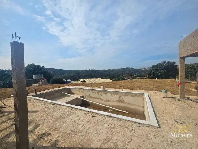 Sítio / Chácara para Venda em Mairinque/SP Estação de Moreiras 3 Quartos