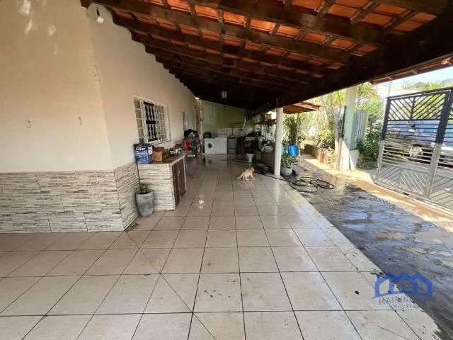 Sítio / Chácara para Venda em Mairinque/SP Estação de Moreiras 3 Quartos