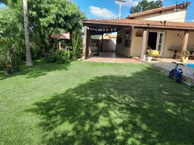 Sítio / Chácara para Venda em Mairinque/SP Estação de Moreiras 3 Quartos