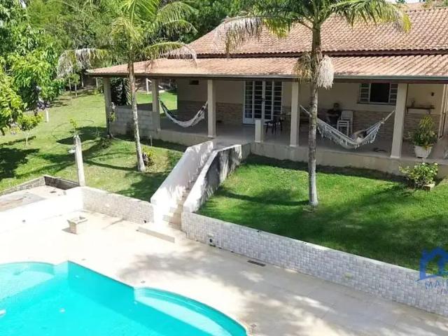 Sítio / Chácara para Venda em Mairinque/SP Estação de Moreiras 3 Quartos