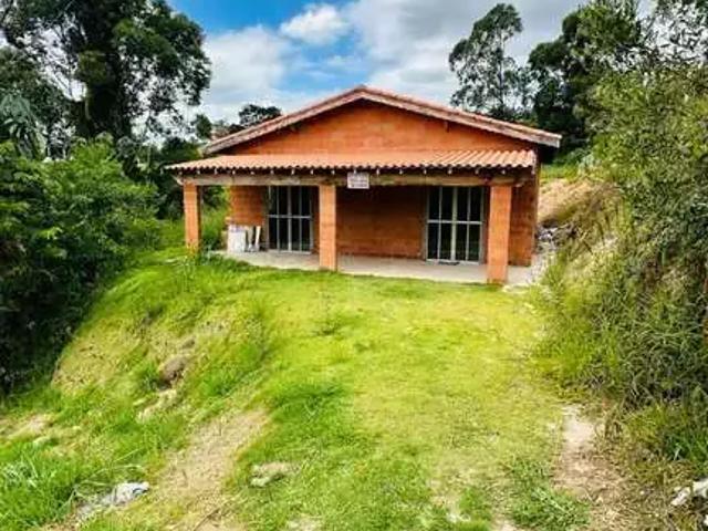 Sítio / Chácara para Venda em Mairinque/SP Estação de Moreiras 3 Quartos