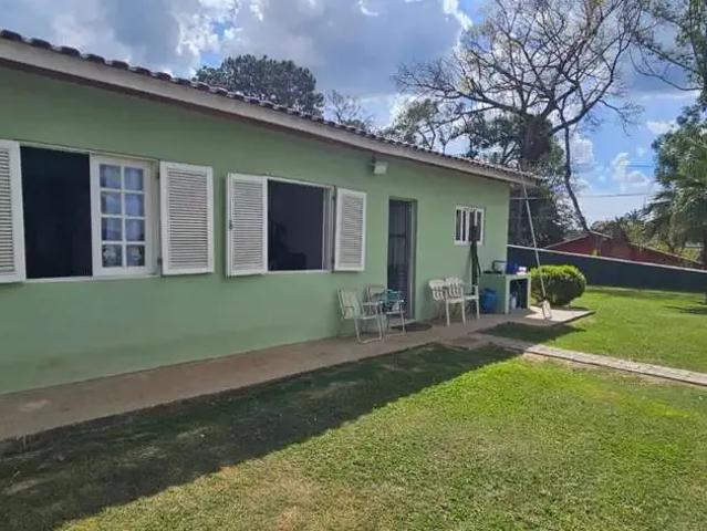 Sítio / Chácara para Venda em Mairinque/SP Estação de Moreiras 3 Quartos