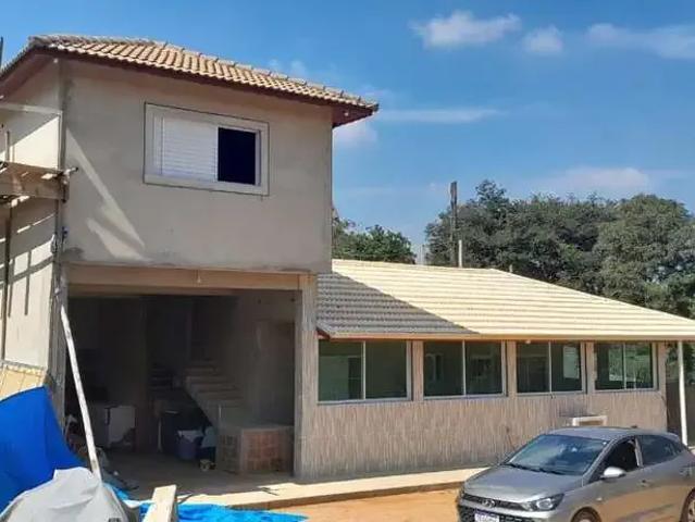 Sítio / Chácara para Venda em Mairinque/SP Estação de Moreiras 3 Quartos