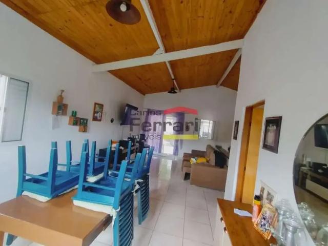 Sítio / Chácara para Venda em Mairinque/SP Estação de Moreiras 3 Quartos