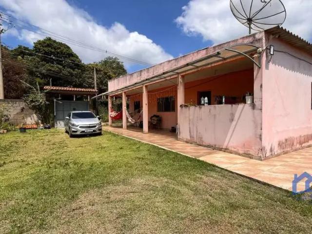 Sítio / Chácara para Venda em Mairinque/SP Estação de Moreiras 3 Quartos