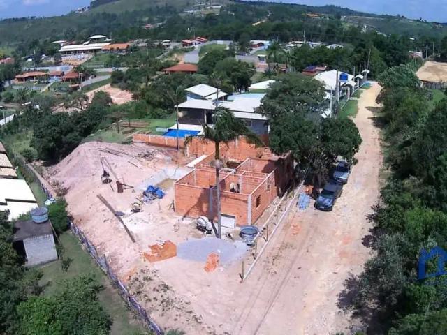Sítio / Chácara para Venda em Mairinque/SP Estação de Moreiras 3 Quartos