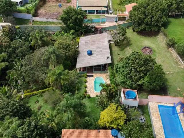 Sítio / Chácara para Venda em Mairinque/SP Estação de Moreiras 4 Quartos