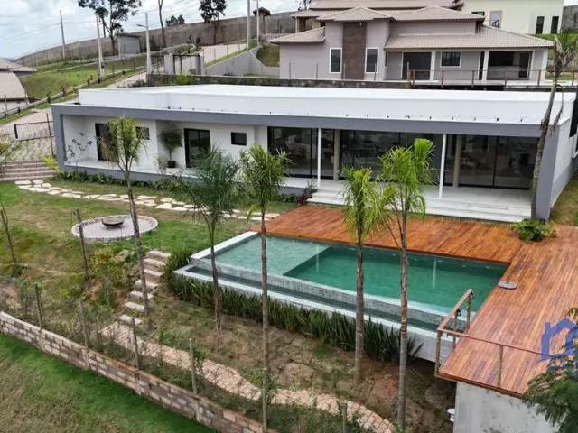 Sítio / Chácara para Venda em Mairinque/SP Estação de Moreiras 4 Quartos