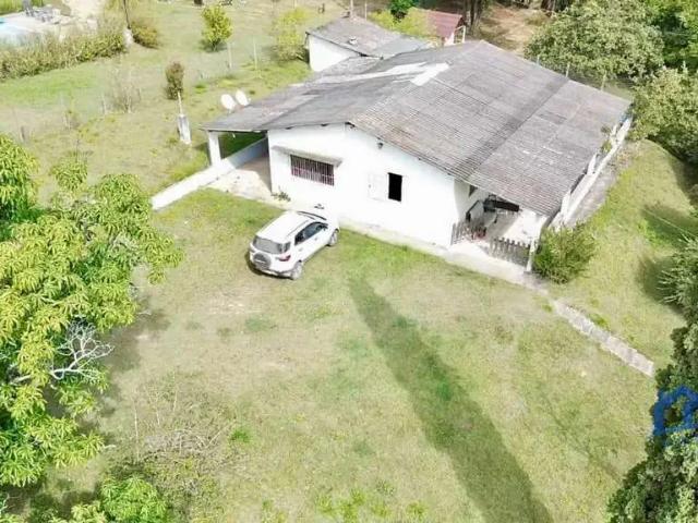 Sítio / Chácara para Venda em Mairinque/SP Estação de Moreiras 4 Quartos