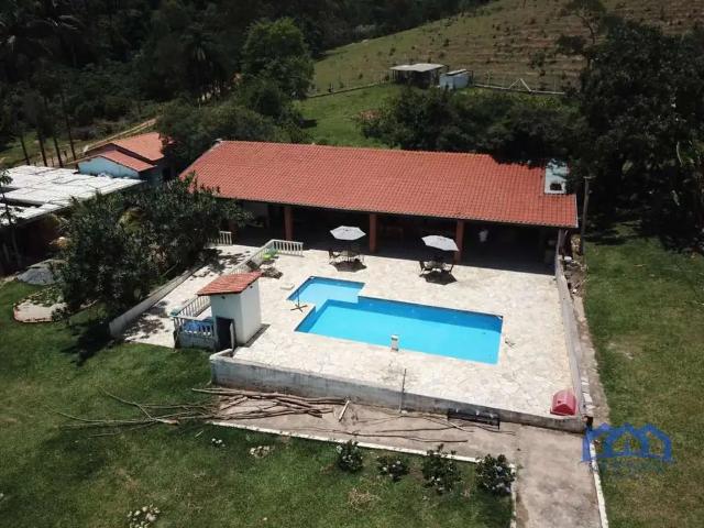 Sítio / Chácara para Venda em Mairinque/SP Estação de Moreiras 4 Quartos