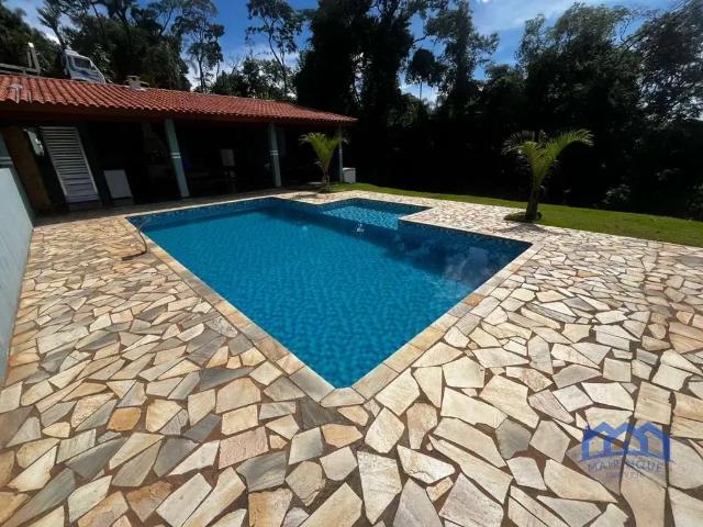 Sítio / Chácara para Venda em Mairinque/SP Estação de Moreiras 4 Quartos