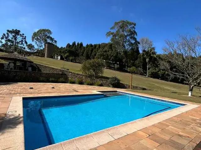 Sítio / Chácara para Venda em Mairinque/SP Jardim Oriental 11 Quartos