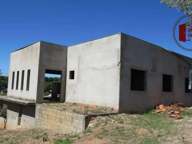 Sítio / Chácara para Venda em Mairinque/SP Jardim Oriental 3 Quartos