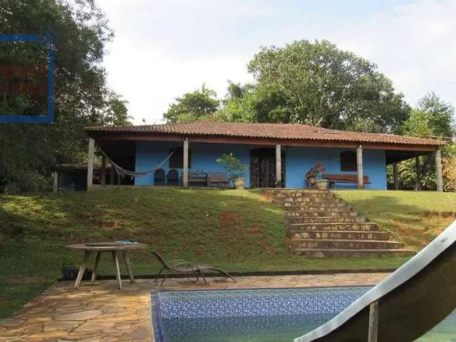 Sítio / Chácara para Venda em Mairinque/SP Jardim Oriental 3 Quartos
