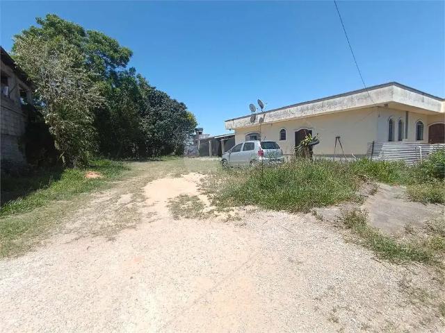 Sítio / Chácara para Venda em Mairinque/SP Jardim Waldez 3 Quartos