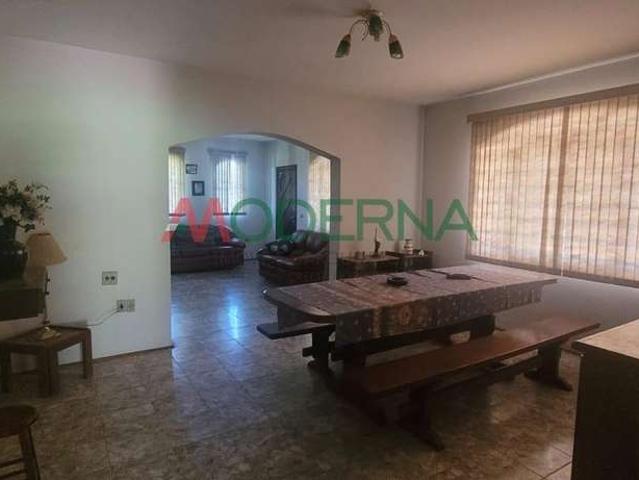 Sítio / Chácara para Venda em Mairinque/SP Lagos de São José 3 Quartos
