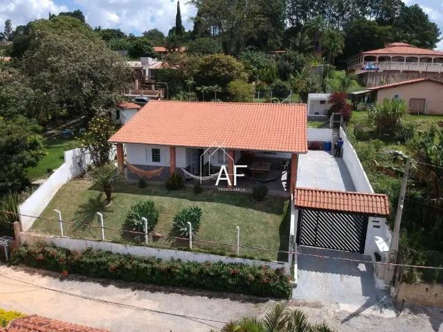 Sítio / Chácara para Venda em Mairinque/SP Lagos de San José 2 Quartos