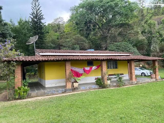 Sítio / Chácara para Venda em Mairinque/SP Mato Dentro 2 Quartos