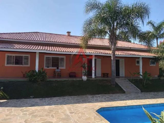 Sítio / Chácara para Venda em Mairinque/SP Nova Mairinque 4 Quartos