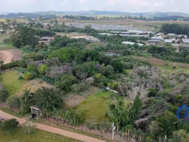 Sítio / Chácara para Venda em Mairinque/SP Setúbal 4 Quartos