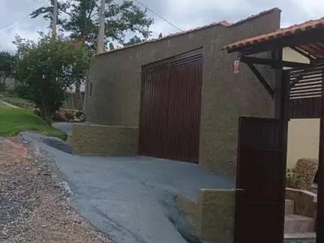 Sítio / Chácara para Venda em Mairinque/SP Setúbal 1 Quartos