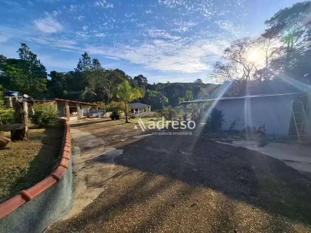 Sítio / Chácara para Venda em Mairinque/SP Setúbal 2 Quartos