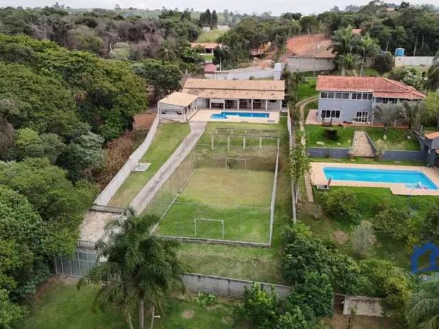 Sítio / Chácara para Venda em Mairinque/SP Sebandilha 5 Quartos