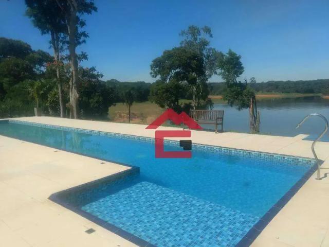 Sítio / Chácara para Venda em Mairinque/SP Sebandilha 5 Quartos