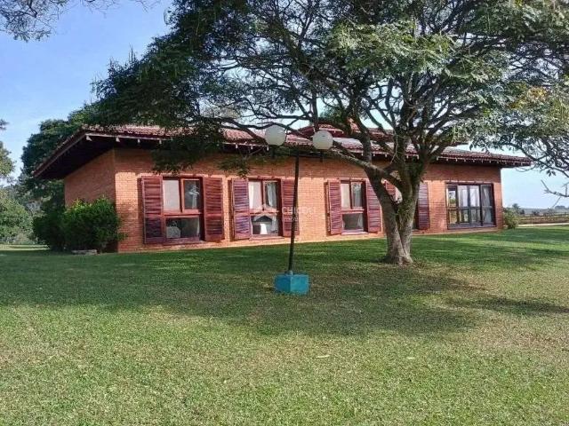 Sítio / Chácara para Venda em Mairinque/SP Sebandilha 5 Quartos