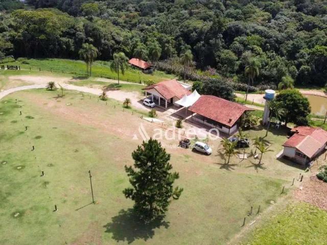 Sítio / Chácara para Venda em Mairinque/SP Sebandilha 1 Quartos