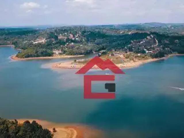 Sítio / Chácara para Venda em Mairinque/SP Sebandilha 1 Quartos