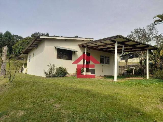 Sítio / Chácara para Venda em Mairinque/SP Sebandilha 2 Quartos