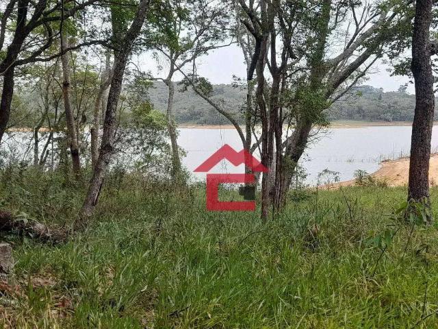 Sítio / Chácara para Venda em Mairinque/SP Sebandilha 3 Quartos